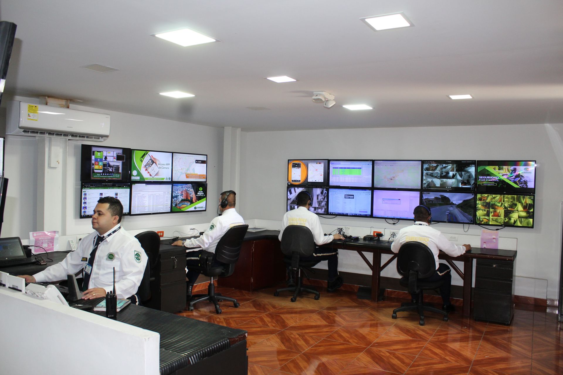 Rastreo GPS Monitoreo 24/7