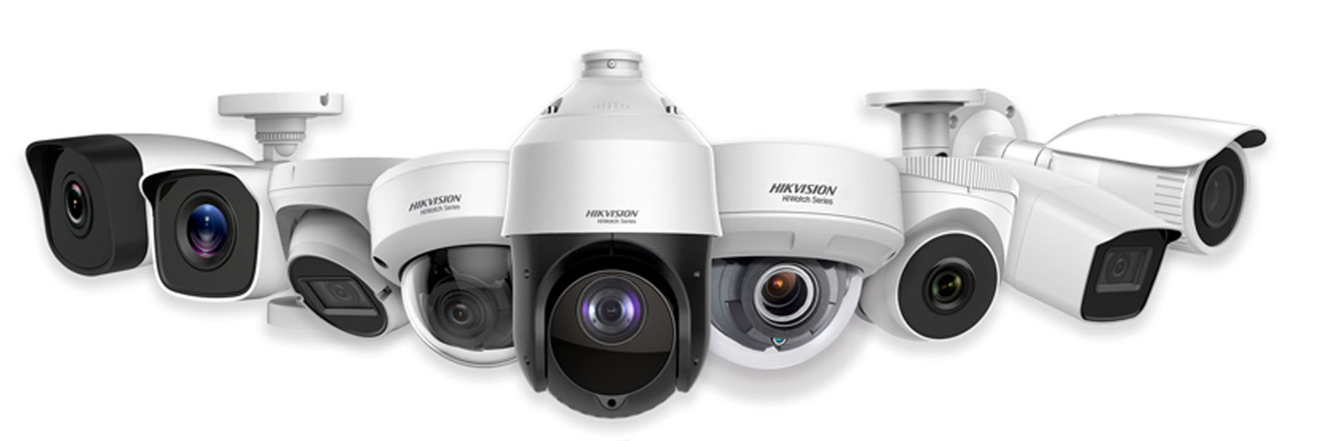 circuito cerrado de televisión | SEGURIDAD SVG