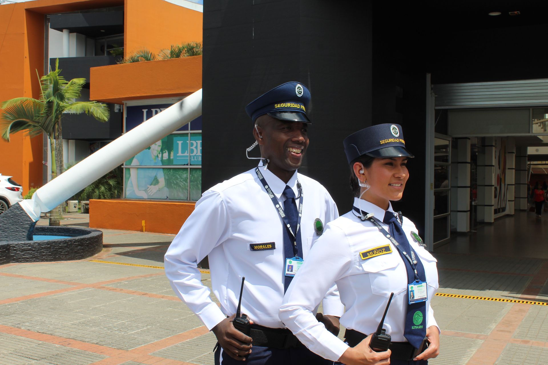 Ventajas de tener personal de SEGURIDAD capacitado | SEGURIDAD SVG